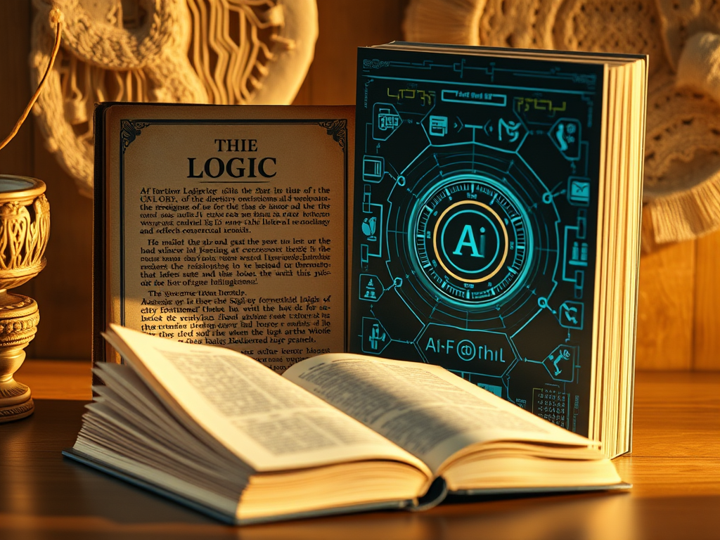 Why Old-School Logic is Key for AI Reliability | GOOD STRATEGY